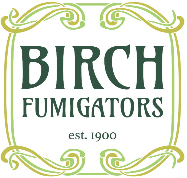Birch Fumigators | Edmonton Pest Control Experts Since 1900